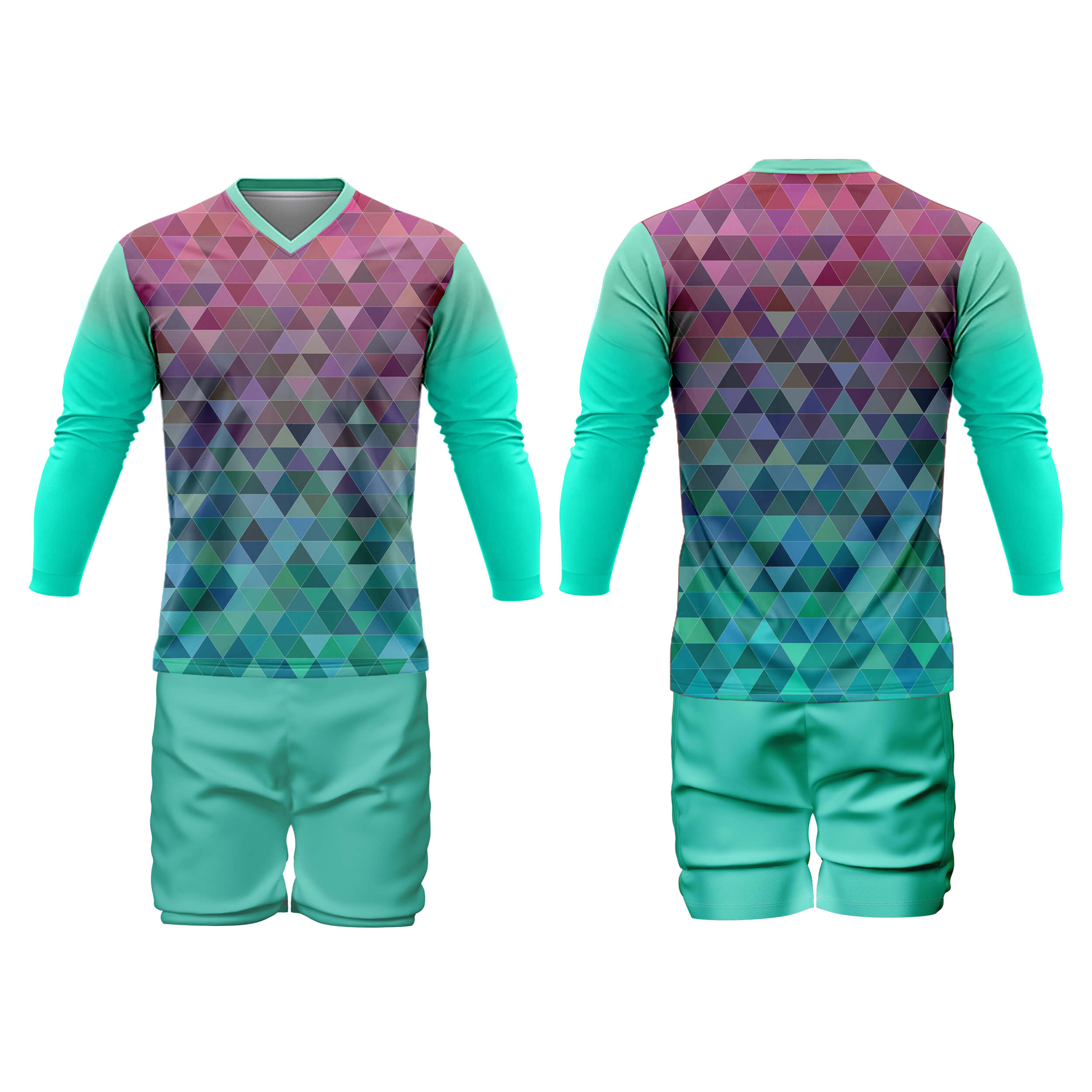 Volleyball Kit - HollyFive International HollyFive International